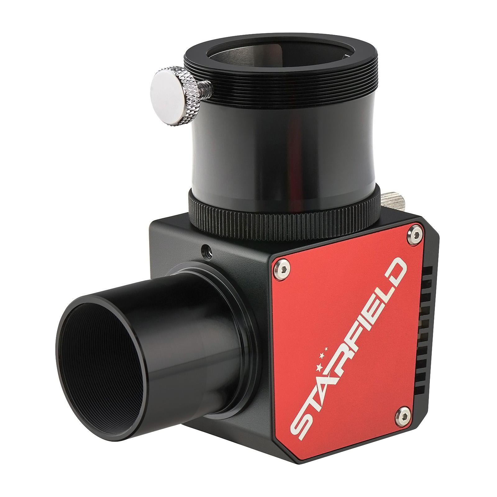 Starfield 1.25" Herschel Solar Wedge | First Light Optics